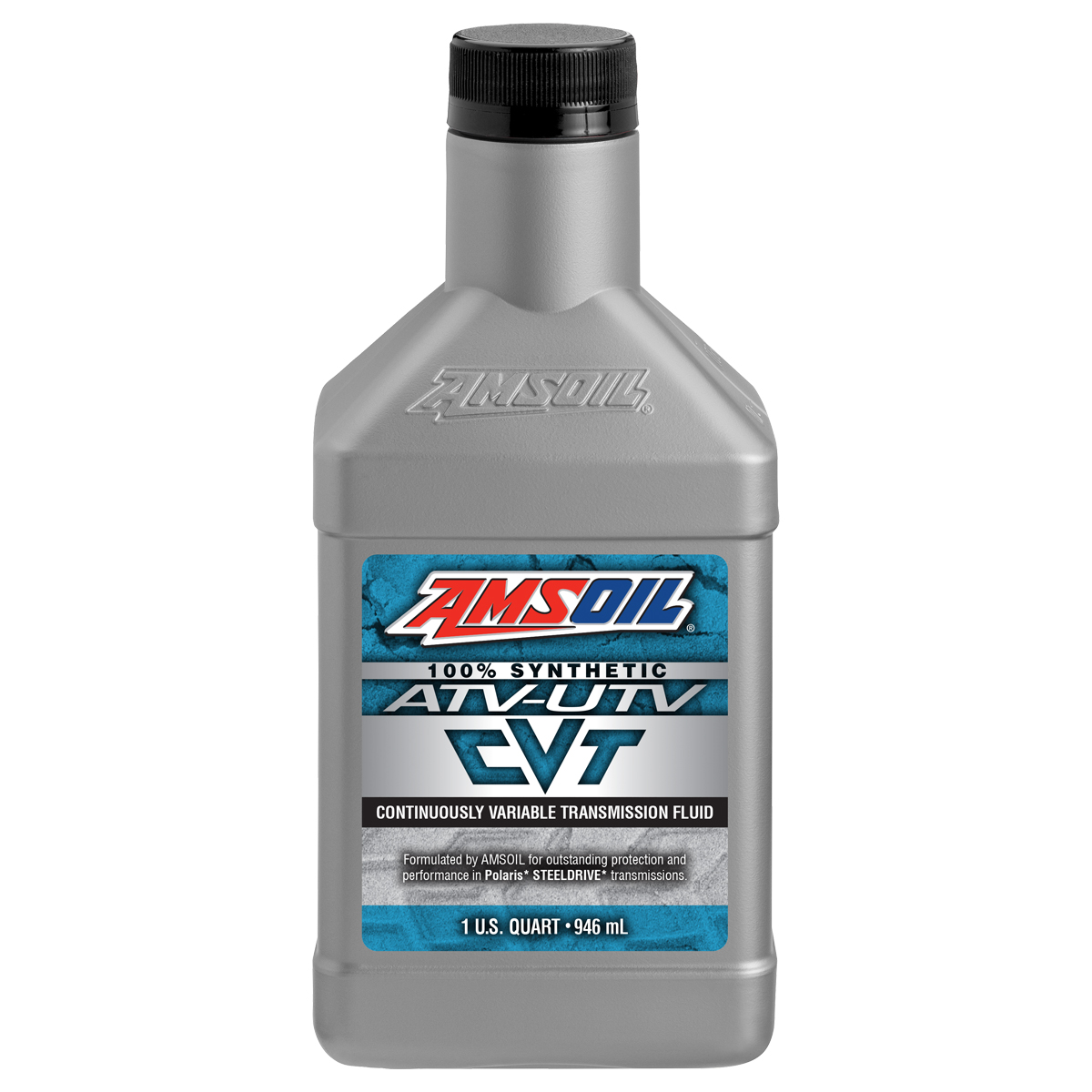New AMSOIL CVT Transmission Fluid for Powersports - AMSOIL Authorized ...